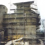 RENOVATING A CHÂTEAU – Our French Oasis