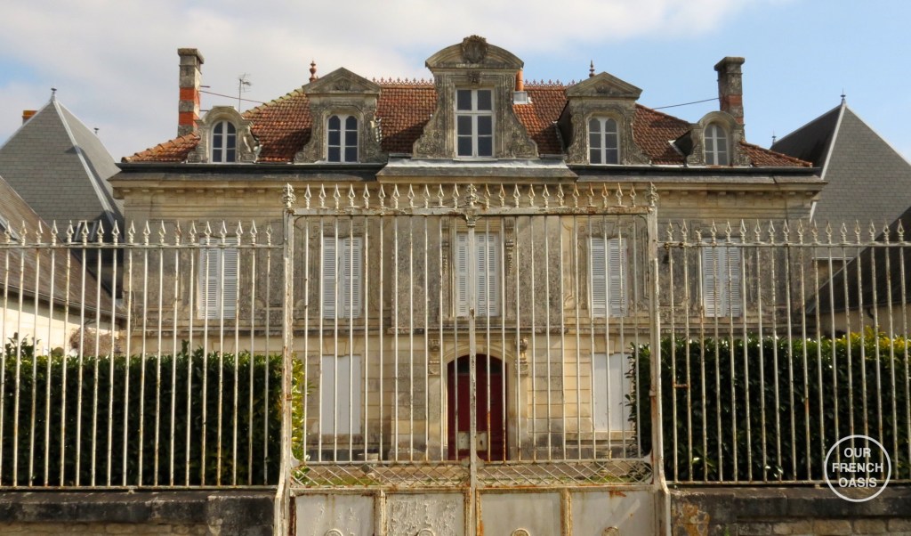Quintessentially French – Our French Oasis