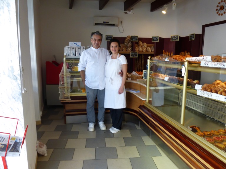The Great French Baguette – Our French Oasis