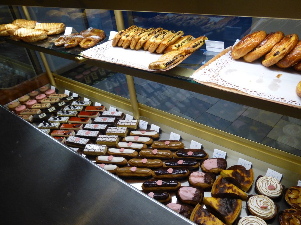 The Great French Baguette – Our French Oasis