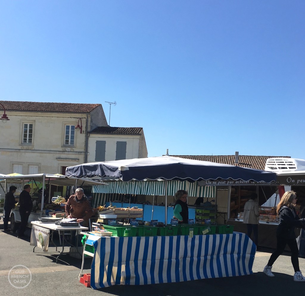 Why France ? – Our French Oasis