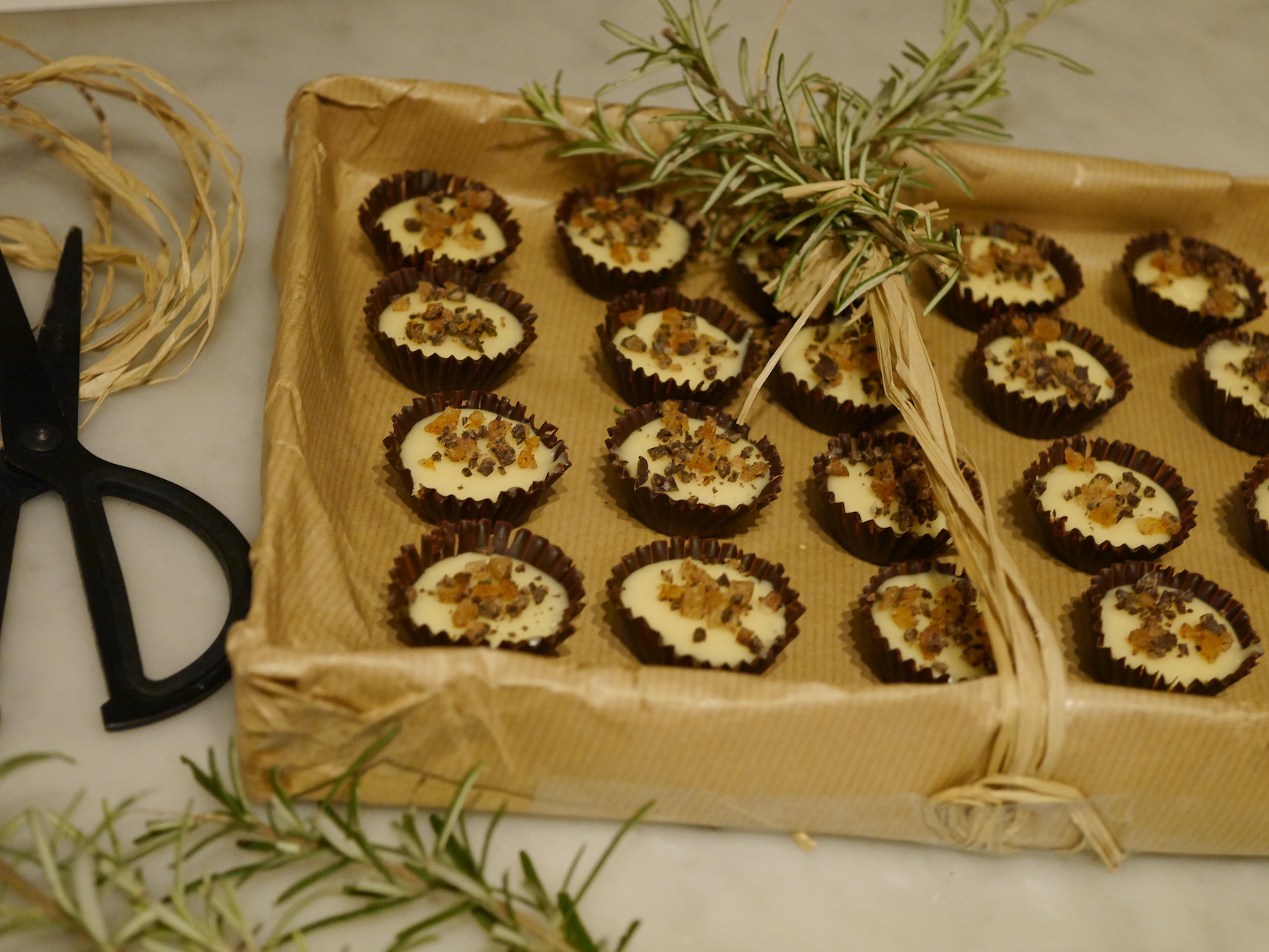 The Perfect Homemade Host/Hostess Gift – Our French Oasis