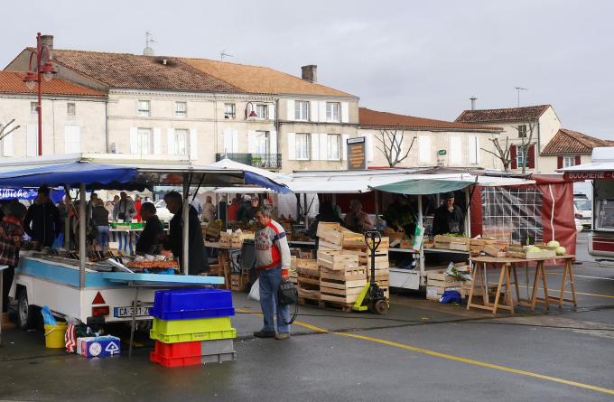 Real Life in France – Our French Oasis