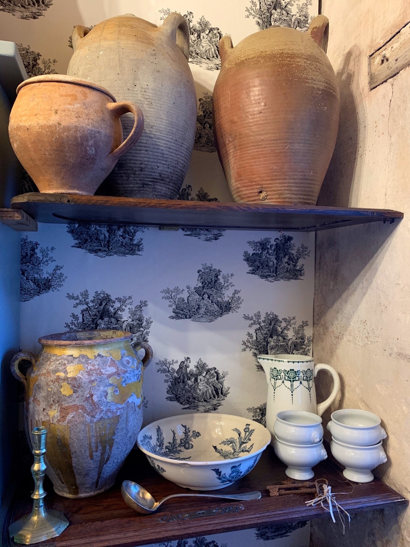 Days Like These – Our French Oasis