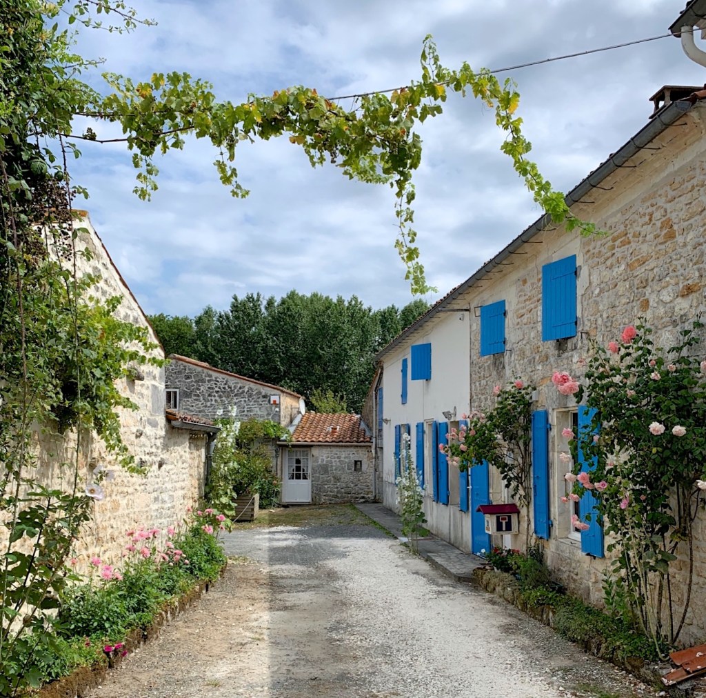 Summers In France – Our French Oasis