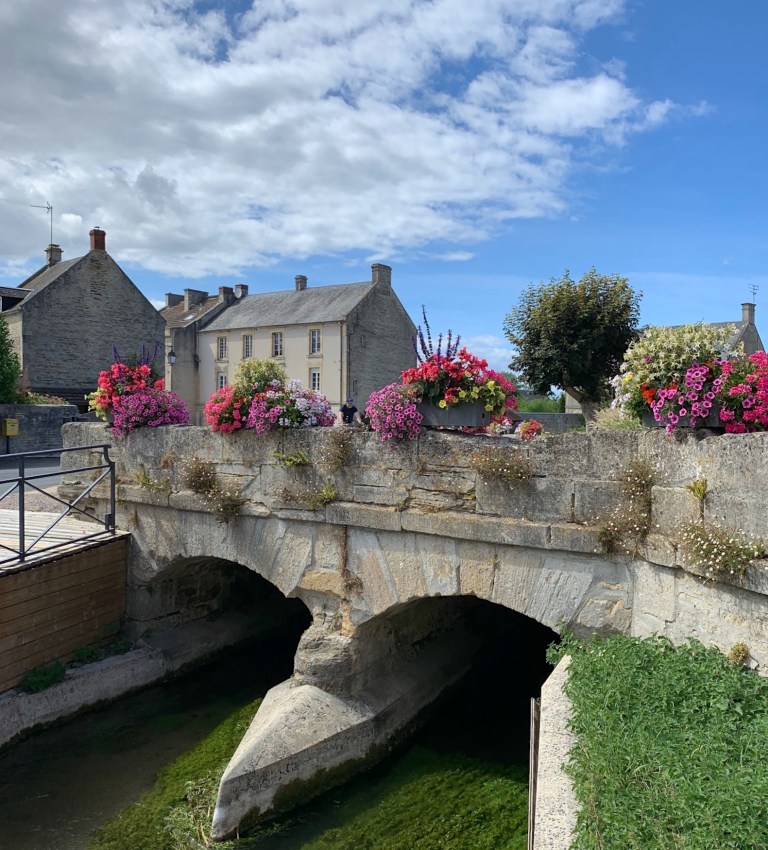 Finding Something Special in Normandy – Our French Oasis